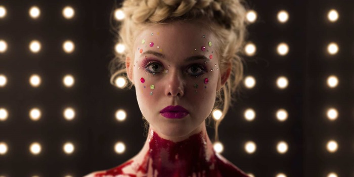 Movie Review: The Neon Demon · Student Edge News