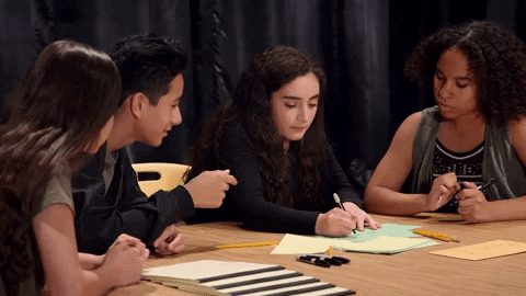 Five Ways to Take the Stress Out of Group Projects at Uni