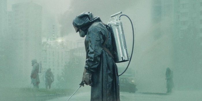 How to Watch "Chernobyl" In Australia · Student Edge News