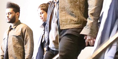 Bella Hadid Unfollows Selena For Making Out With Ex, The Weeknd ...