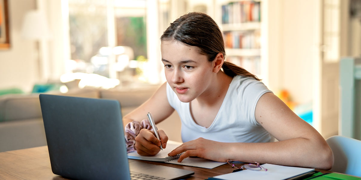 Here's How to Prepare for Exams the Healthy Way · Student Edge News