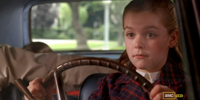 Small Child Steals Parent’s Car, Defies the Law and Goes For a Maccas ...