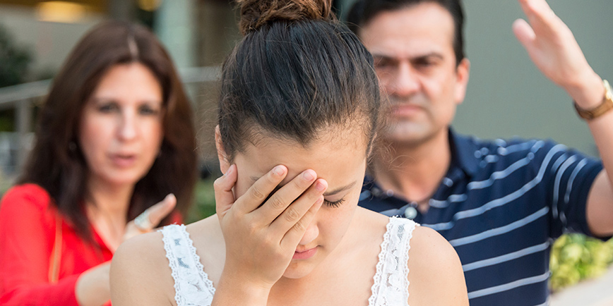 What Parents Don’t Understand About School Today · Student Edge News