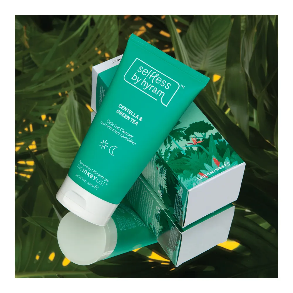 Skincare YouTuber Hyram Has Finally Launched His Own Skincare Range and ...