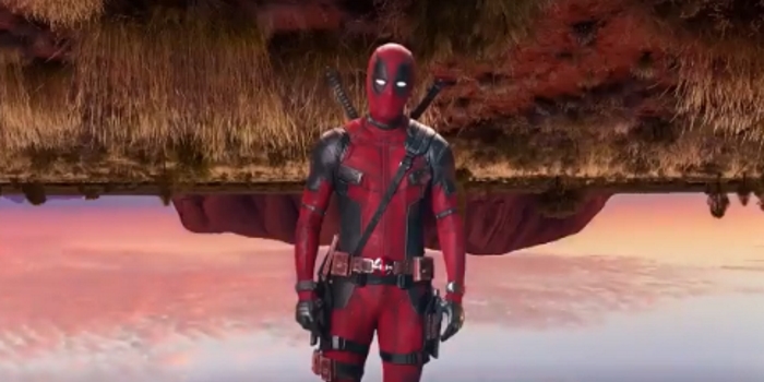 Ryan Reynolds, Mad With "Deadpool" Power, Is Now Picking a Fight With ...