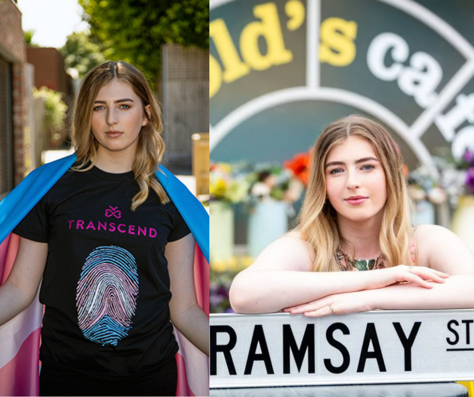 Inspiring Transgender Australians You Should Know About