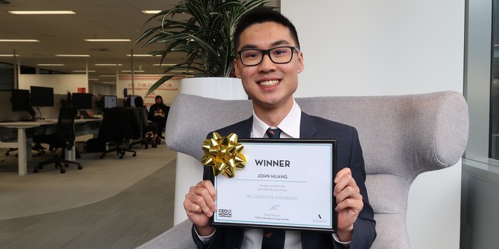 How to Become CEO Before Graduating: Tips From a Student Who Did It ...