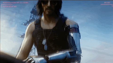 How to Improve the Graphics for “Cyberpunk 2077” on Consoles · Student ...
