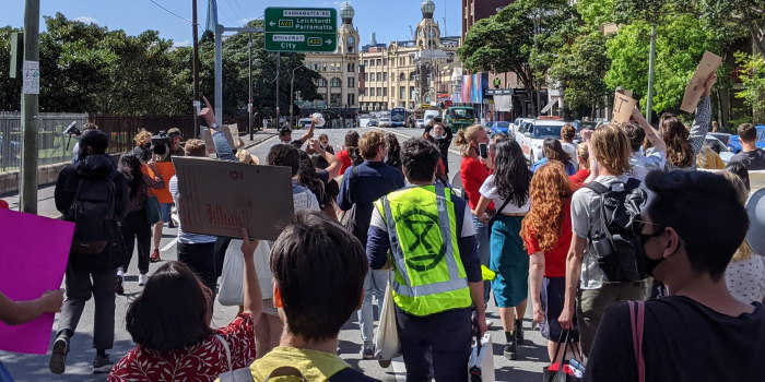 Why Uni Students Are Protesting Education Costs in NSW · Student Edge News