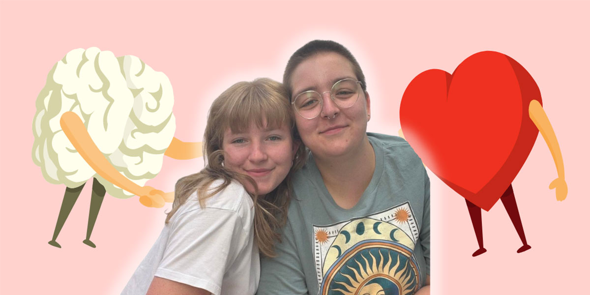 The Truth About Relationships: Navigating Life and Love with ADHD