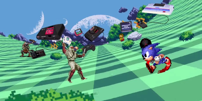 Sonic the Hedgehog and More Retro SEGA Faves Just Landed in App Stores ...