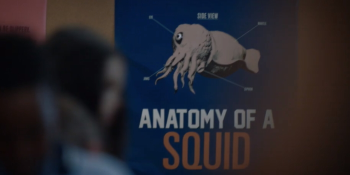 You’ll Appreciate "Watchmen" More If You Know About the Giant Squid ...