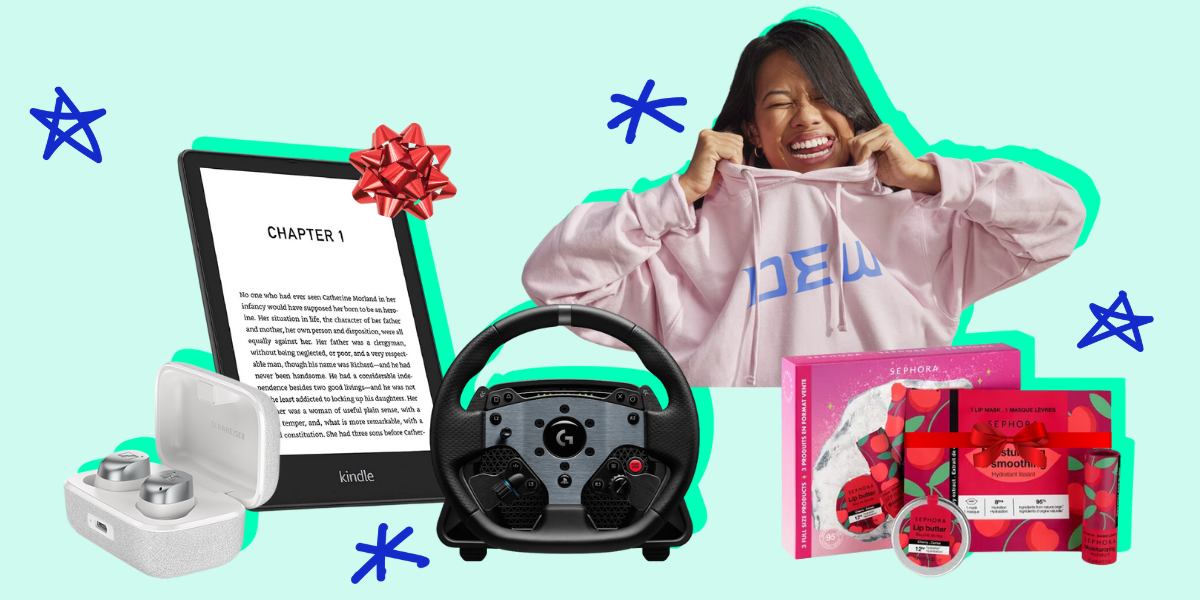 Buying Christmas Presents? The Ultimate Christmas Gift Guide for 2024