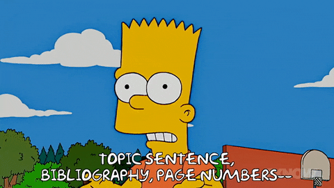 How to Reference Your Work at a University Level · Student Edge News