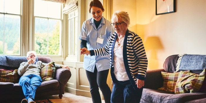 How to Get Real Life Experience in Healthcare and Social Assistance ...