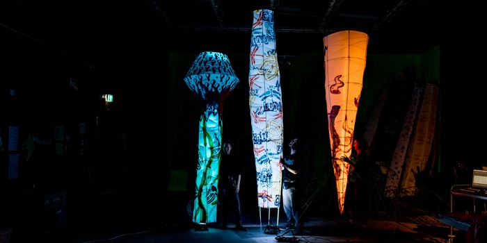 From TAFE to Vivid: A TAFE Student Explains How Her Class Work Made It ...