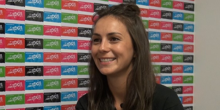 "It's Weird": Amy Shark Talks The Massive Success Of Hottest 100 Hit ...