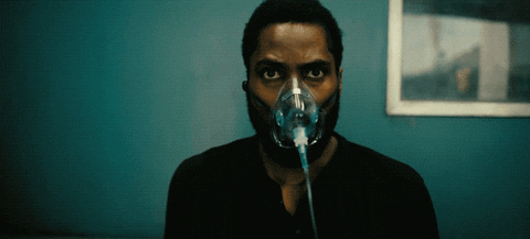 The Rating for "Tenet" Suggests We’re In for an Apocalyptic Time ...