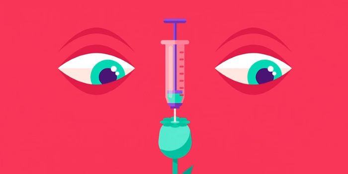 This Animated Video Says "Everything We Think We Know About Addiction ...