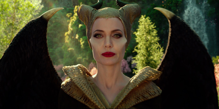 Movie Review: High Drama and Higher Cheekbones in "Maleficent: Mistress of Evil" · Student Edge News