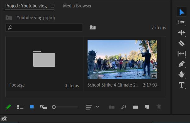 How to Film, Edit and Upload a YouTube Vlog · Student Edge News