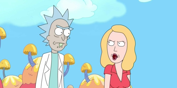 A YouTuber Reckons They’ve Solved the Ultimate “Rick and Morty” Mystery ...