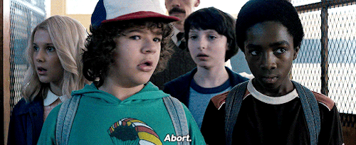 Turns Out Dart, the Demo-Dog Baby from "Stranger Things", Is Basically ...