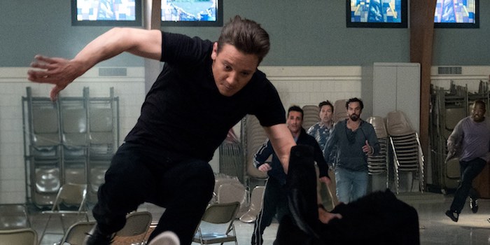 Movie Review: "Tag" Is 'Not It' and by 'It' I Mean 'Watchable ...