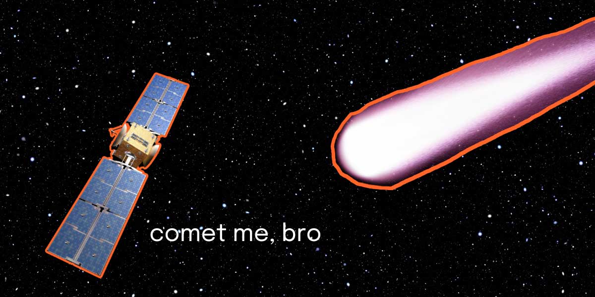 So … Why Are We Going Back To Space?