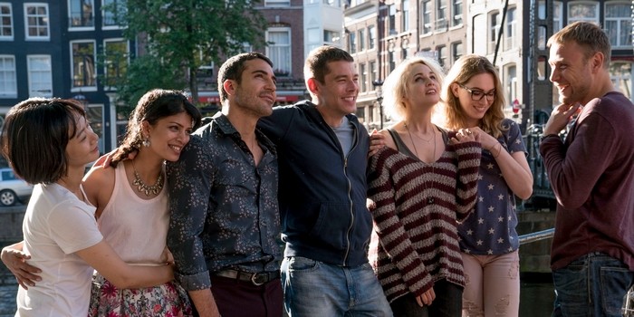 You Cried, They Heard: Netflix Is Giving You a Two-Hour “Sense8” Finale ...
