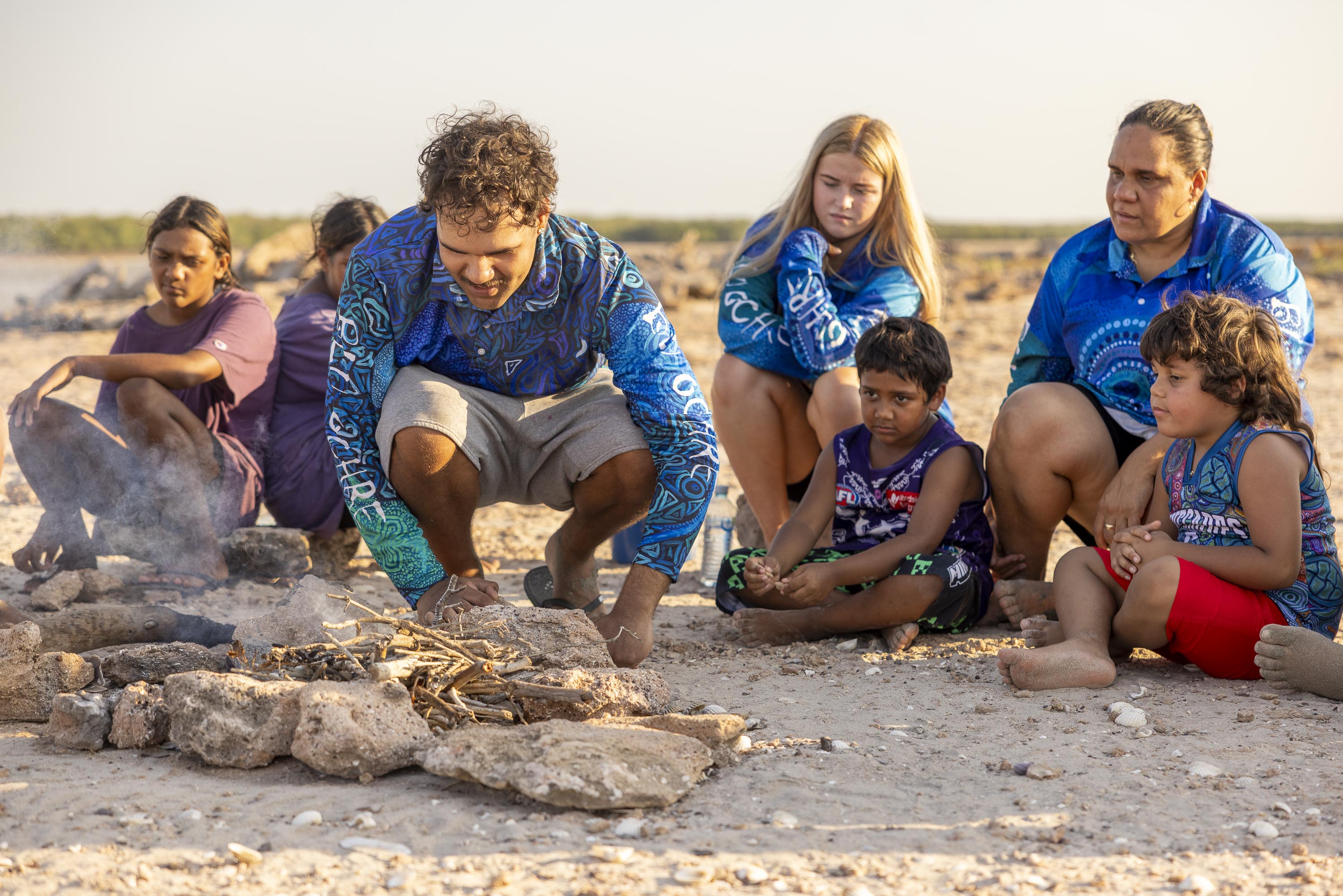 How to Maintain Your Social & Emotional Wellbeing as a Young First ...