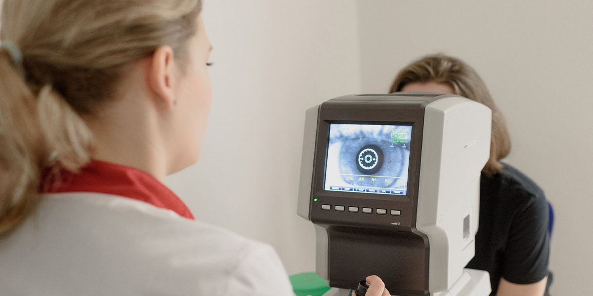 Why a Career in Eye Therapy (aka Orthoptics) Is Getting Popular Among ...