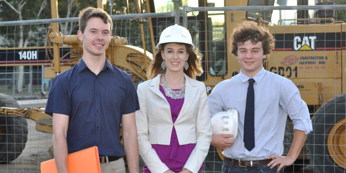 These Students Can Build A House In Two Days · Student Edge News