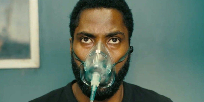 Movie Review: "Tenet" Is Christopher Nolan’s Backwards Bond Movie ...