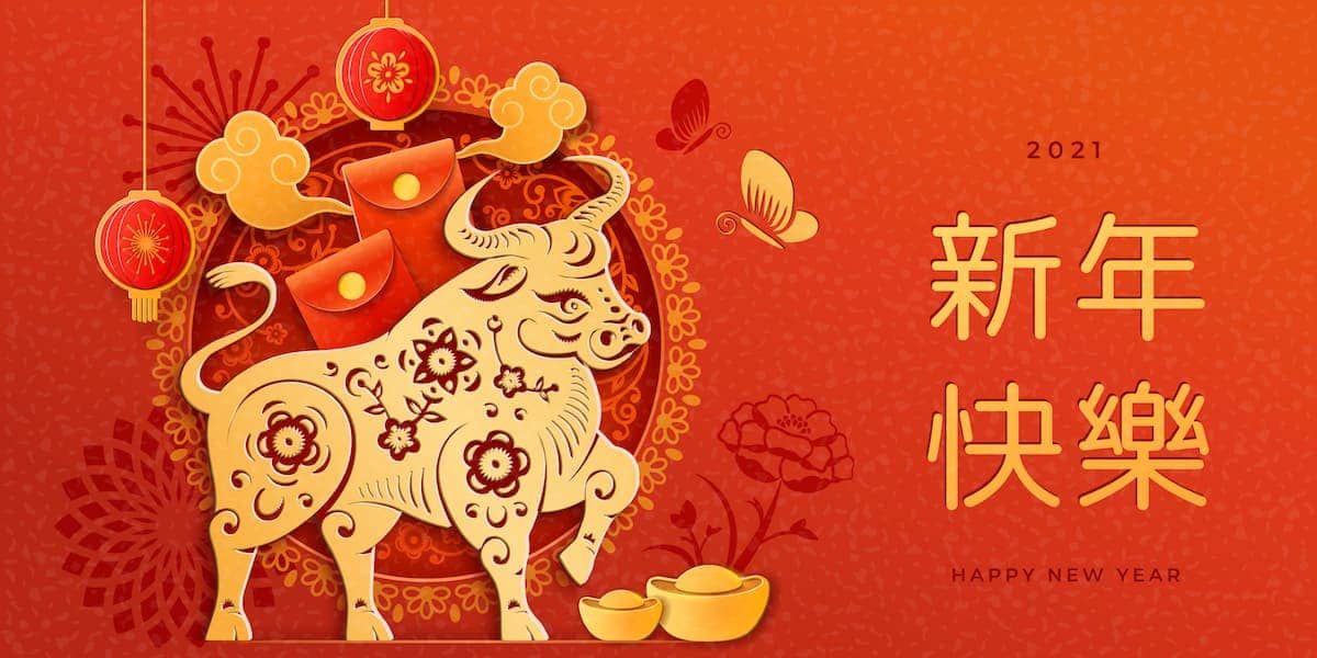 Here’s Everything You Need to Know About the Year of the Ox · Student ...