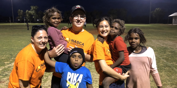 How Student Role Models Are Helping Improve School Attendance in Remote ...