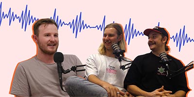 How Did I Get Here? With Joe and Ben from Molly Rocket