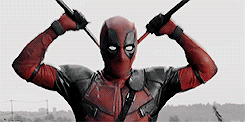 "Deadpool 2" Will See Terry Crews and Bill Skarsgård Join the X-Force ...