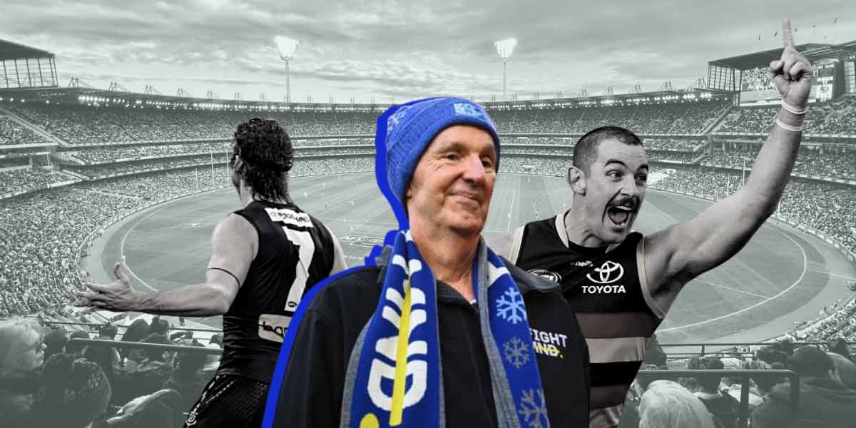 Ten for Tex: The Top Five Moments of AFL Round 13