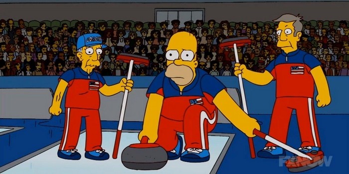 Another One: "The Simpsons" Correctly Predicted the US Would Win ...