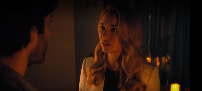 All Hail Petra Solano, the Most Underrated Character on "Jane The ...