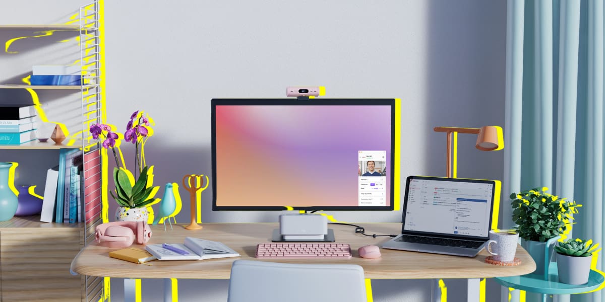 Discover Your Inner Tech Persona with this Personality Quiz