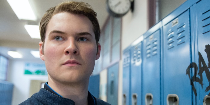 The Internet Isn’t Buying Bryce Walker’s Redemption Arc in "13 Reasons ...