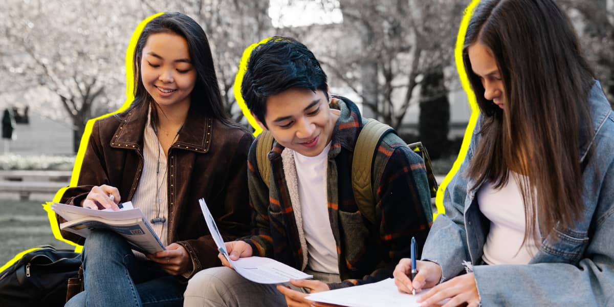 What’s it Like to Study Overseas?