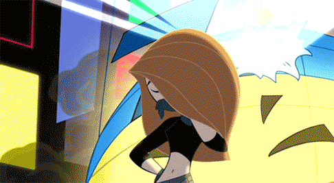 First Look at the Real-Life "Kim Possible" Movie Has Fans Shooketh ...