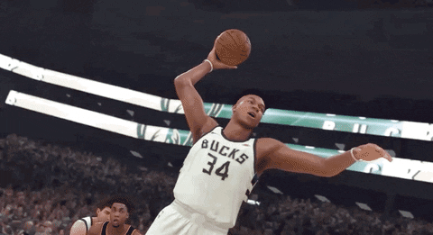 How to Dunk in “NBA 2K22” ‘Cos We Can’t in Real Life