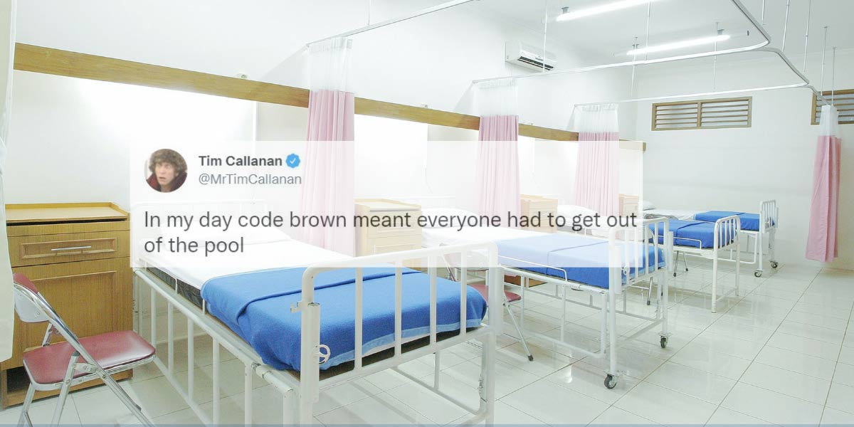 Victoria Has Called a 'Code Brown'—What Does It All Mean?