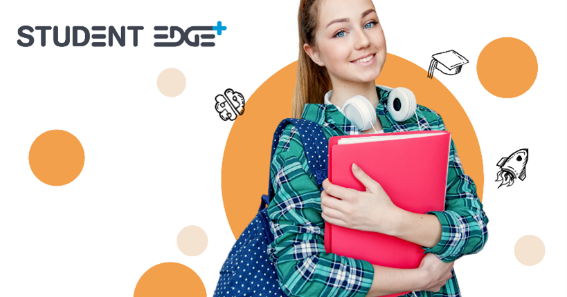 Exclusive Early Bird Offer on Student Edge Plus