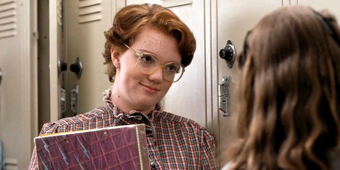 Finally, Justice For Barb As "Stranger Things" Actor Receives an Emmy ...