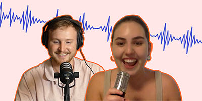 How Did I Get Here? With Meg Phillips, 2021 Samsung Solve for Tomorrow ...